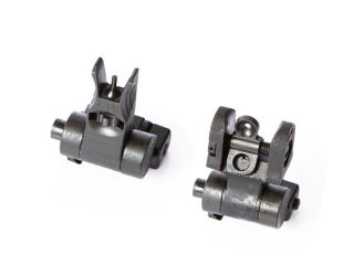 Gun Iron Sights & Replacement Sights | SIG SAUER