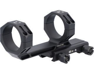 Alpha 1 Mounts - Electro-Optics | SIG SAUER