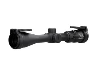 Riflescopes & Rangefinders from Buckmasters | SIG SAUER