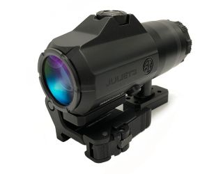 Red Dot Magnifiers: 3x, 4x & 6x Magnification Combos | SIG SAUER