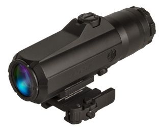 Red Dot Magnifiers: 3x, 4x & 6x Magnification Combos | SIG SAUER