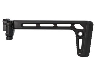 Folding & Telescoping Firearm Stocks & Braces: MCX, MPX & AR | SIG SAUER