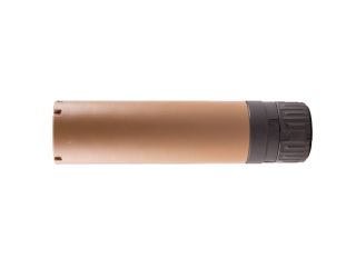 Rifle Suppressors | SIG SAUER
