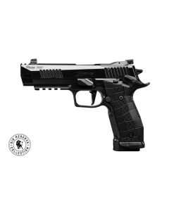 Reserve Collection | SIG SAUER Luxury Firearms – Elite Craftsmanship ...