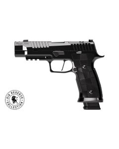 Reserve Collection | SIG SAUER Luxury Firearms – Elite Craftsmanship ...