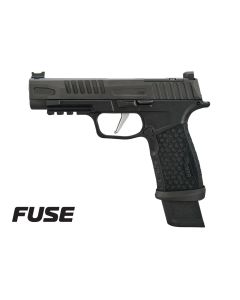 SIG-LOC™ Mounting Interface | SIG SAUER Electro-Optic Innovation