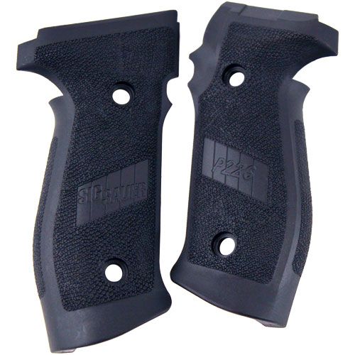 Sig P226 Grips
