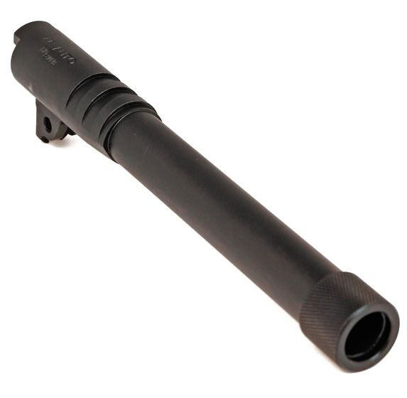 1911 Compensator Barrel