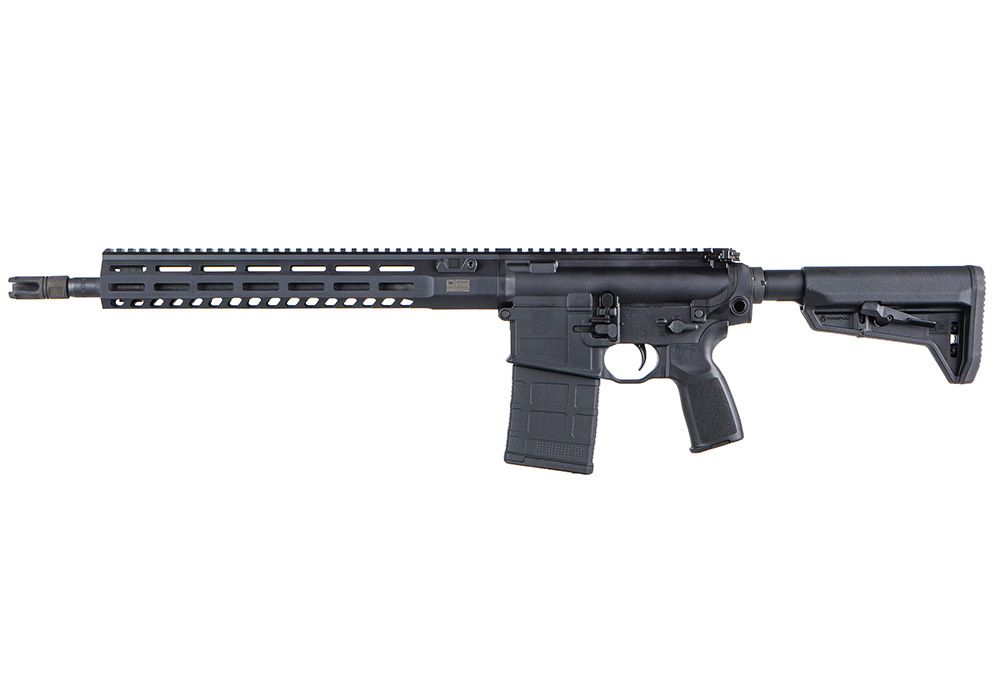 New Sig Sauer 716I Tread 308 AR-10 LR-308 - Semi Auto Rifles at ...