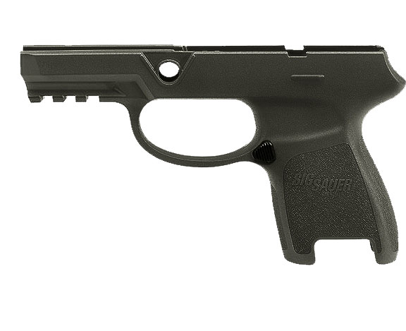 45 Caliber Tactical Pistols