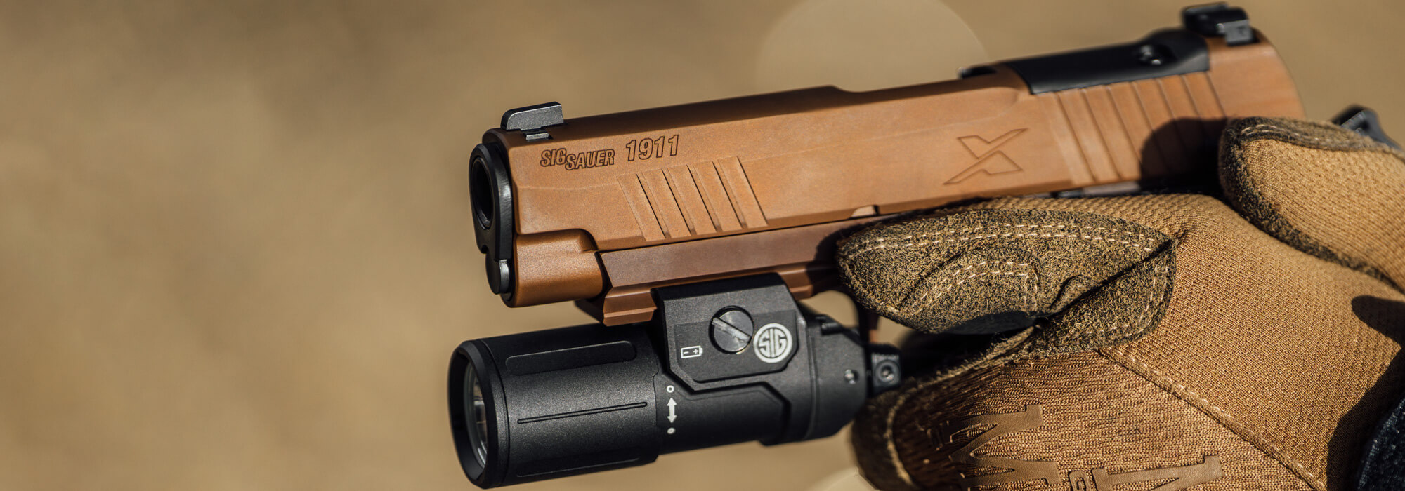 Sig 1911 Scorpion Carry SIG SAUER 1911 Fastback Emperor Scorpion Carry