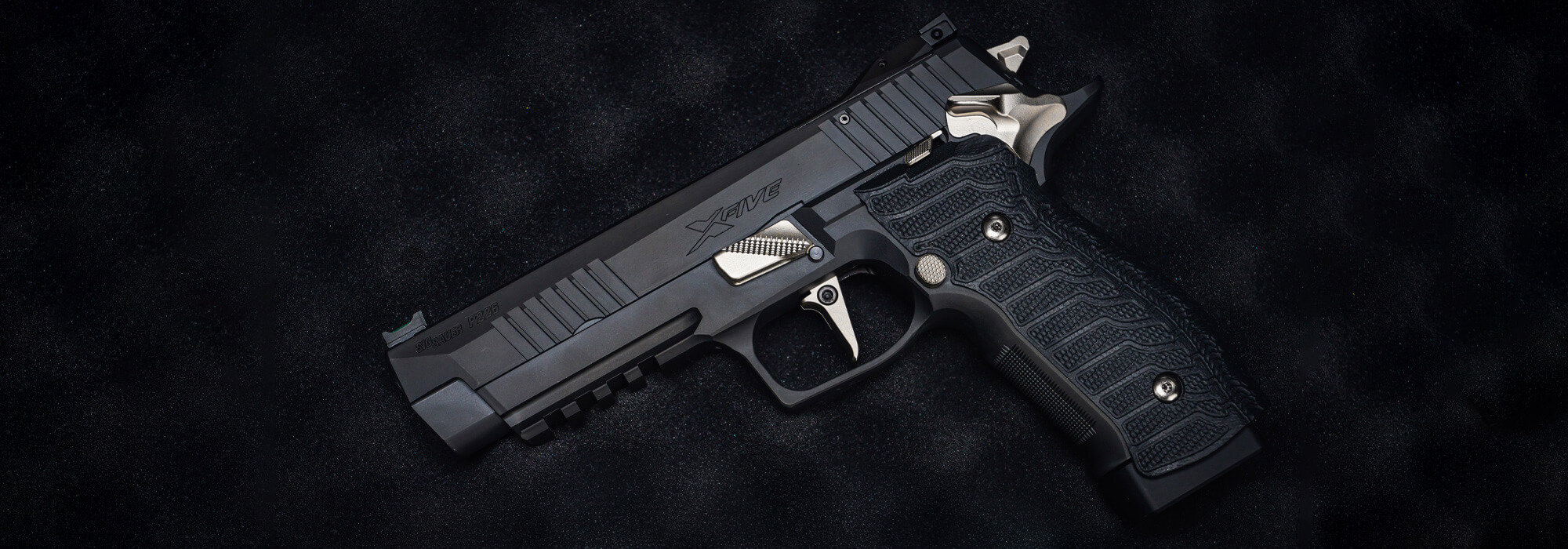 P226X-FIVE NIGHTMARE