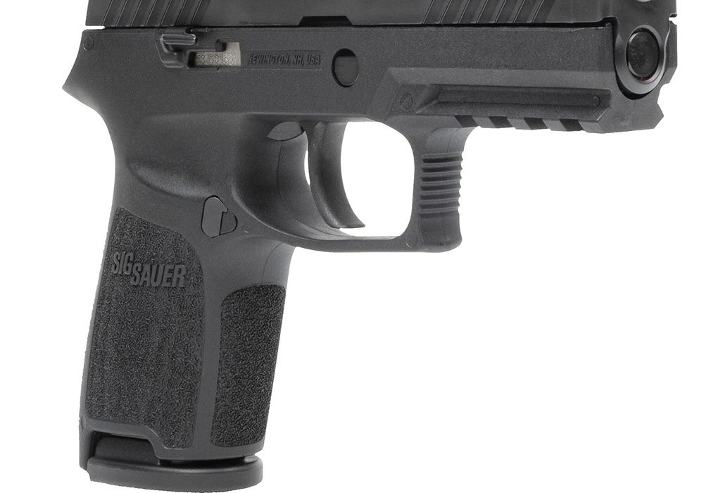 SIG SAUER | P320 RXZP