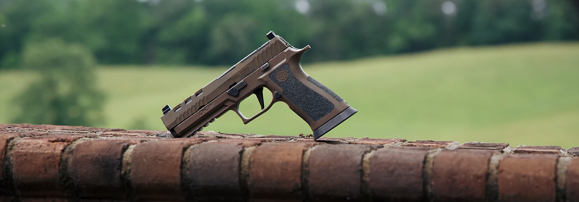 P320-XFIVE DH3