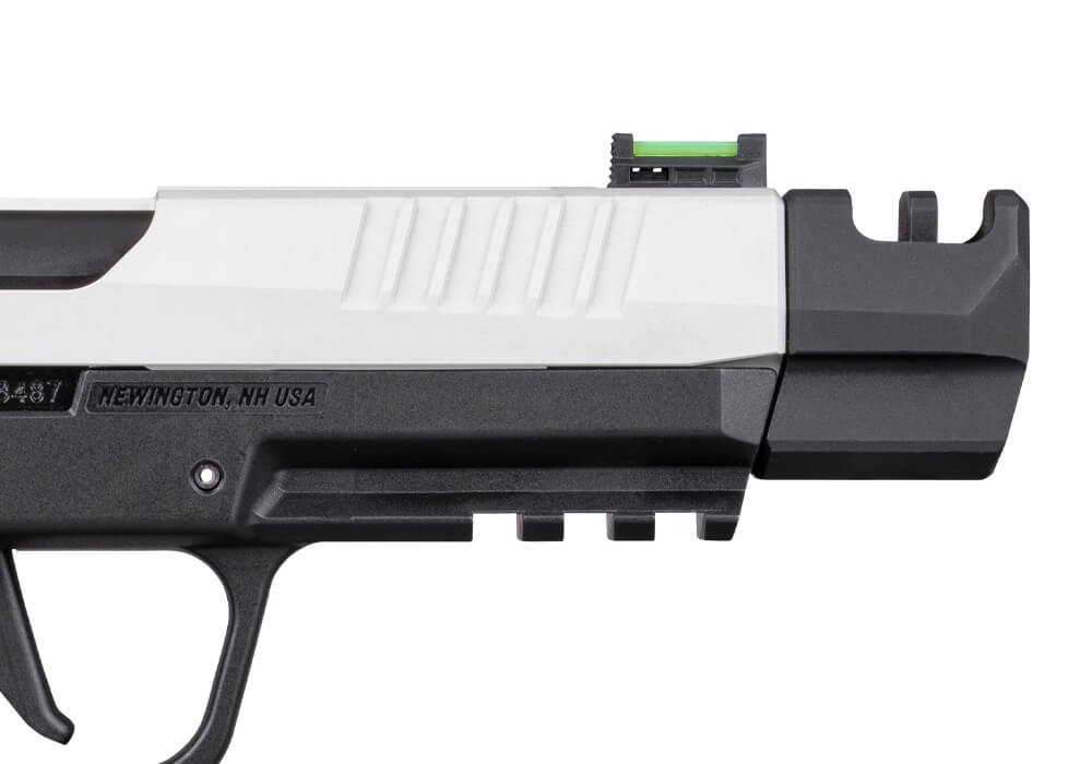 P322 Compact 22LR Pistol | Reliable Performance | SIG SAUER