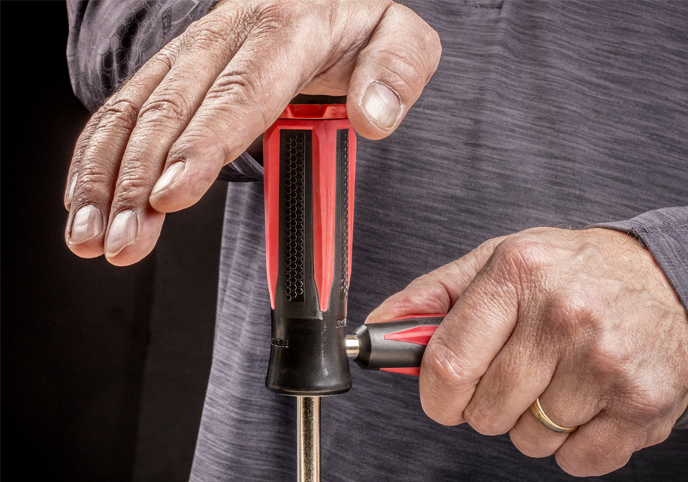 SMART DRIVE 90 BY REAL AVID