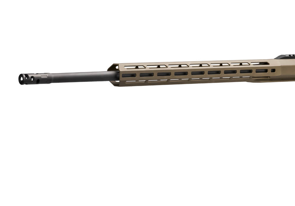 CROSS MAGNUM | Ultimate Lightweight 300 Win Mag Rifle | SIG SAUER