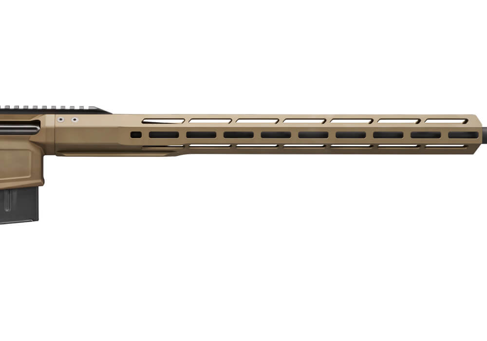 CROSS MAGNUM | Ultimate Lightweight 300 Win Mag Rifle | SIG SAUER