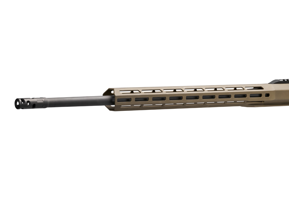 CROSS MAGNUM | Ultimate Lightweight 300 Win Mag Rifle | SIG SAUER