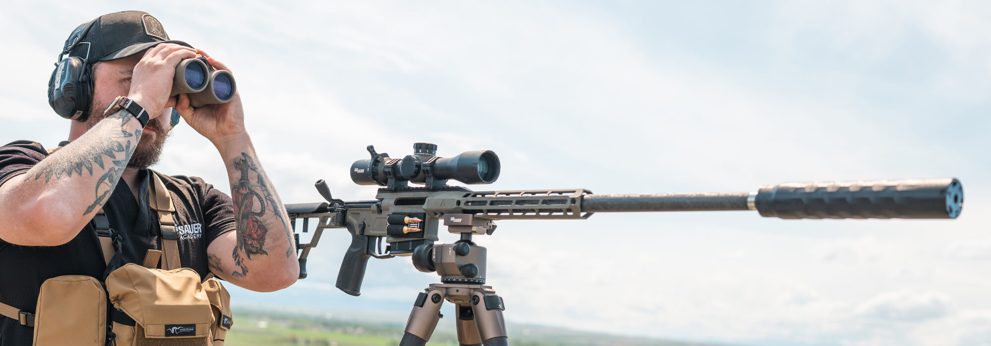 CROSS SAWTOOTH 6.5 PRC