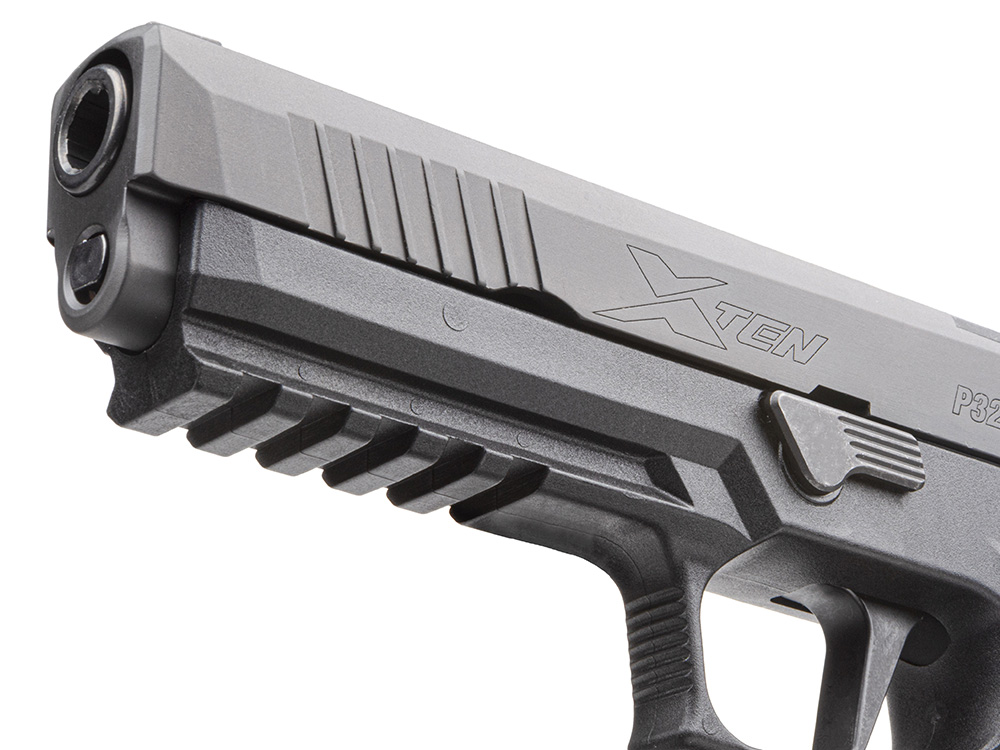 P320-XTEN 10mm Pistol |SIG SAUER