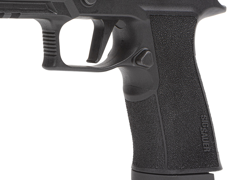 P320-XTEN 10mm Pistol |SIG SAUER
