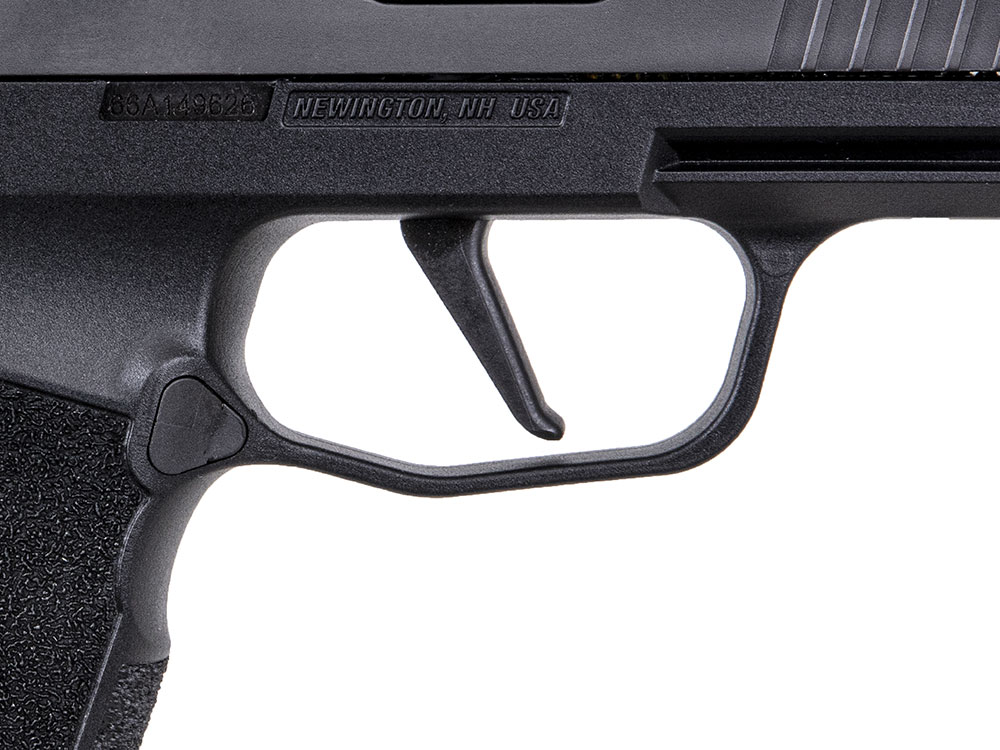 SIG P365 XL 9mm | SIG SAUER P365 XL