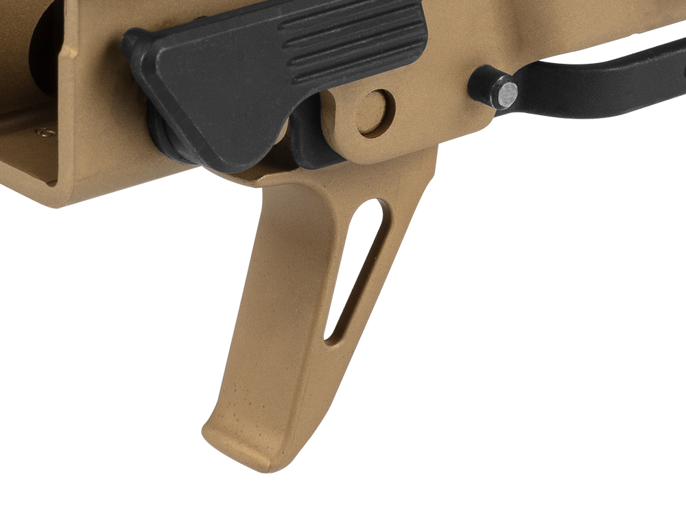 SIG P320 Fire Control Unit ǀ SIG SAUER