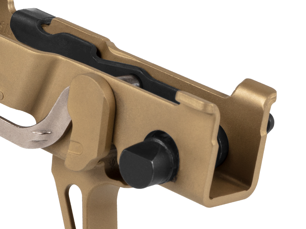 SIG P320 Fire Control Unit ǀ SIG SAUER SIG P320 Fire Control Unit ǀ SIG SAUER