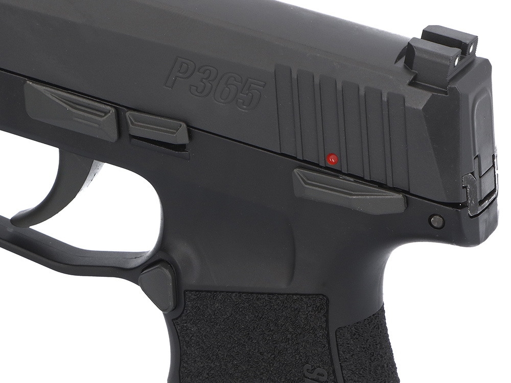 PROFORCE P365 AIRSOFT PISTOL (CO2)
