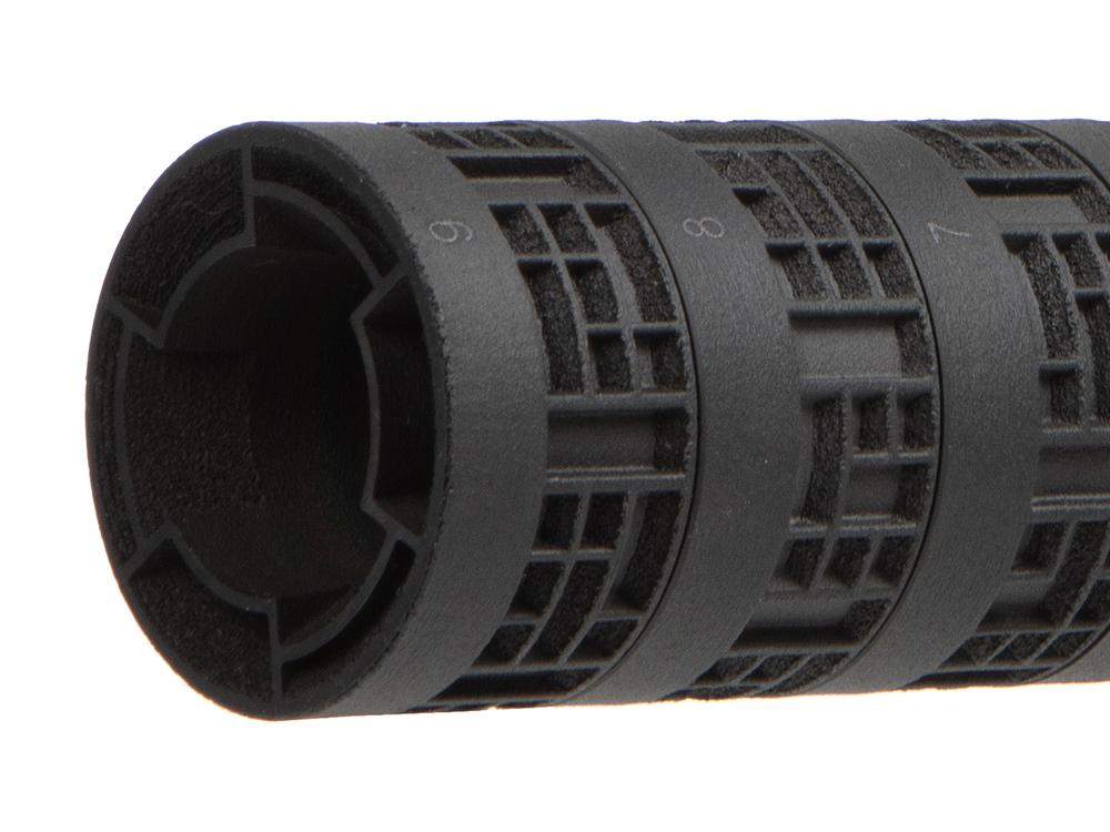 MODX-45 Titanium Suppressor | SIG SAUER