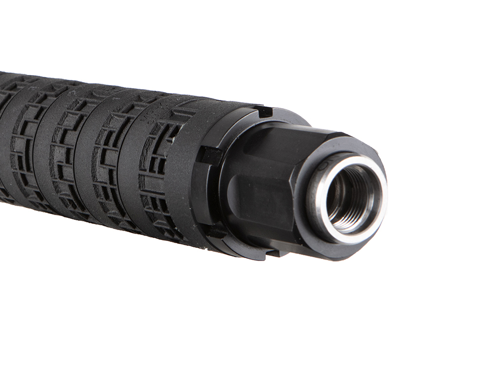 MODX-45 Titanium Suppressor | SIG SAUER