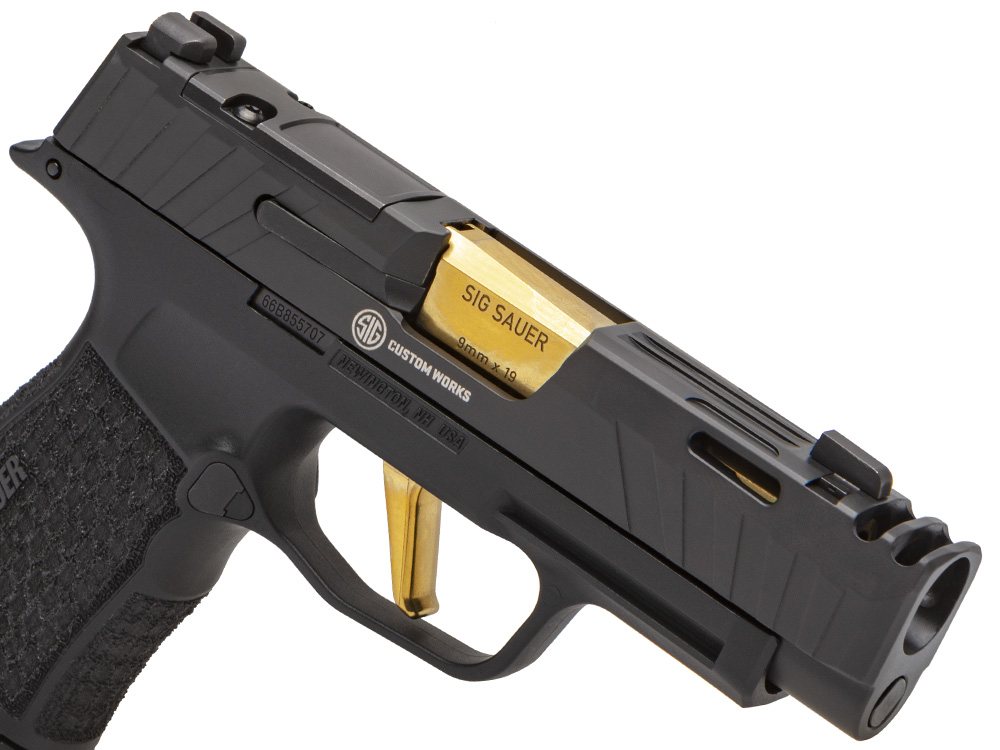 P365XL Spectre Comp P365XL Spectre Comp