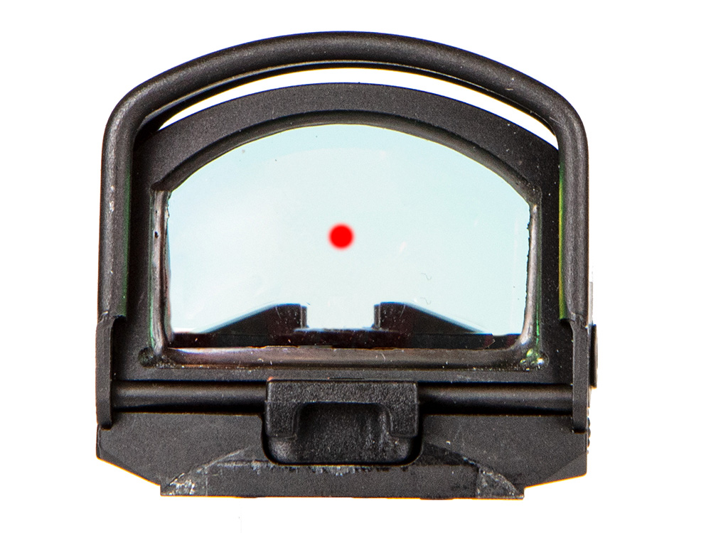 ROMEO2 1X30MM FULL KIT