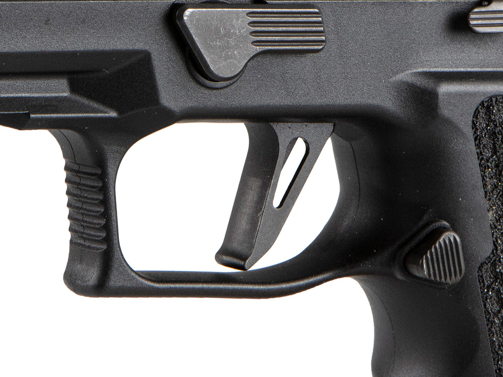 SIG P320 XCompact SPECTRE 9mm Handgun | SIG P320 SPECTRE