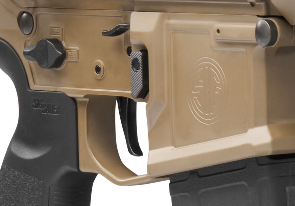 M400-SDI | SDI GUN | SIG SAUER