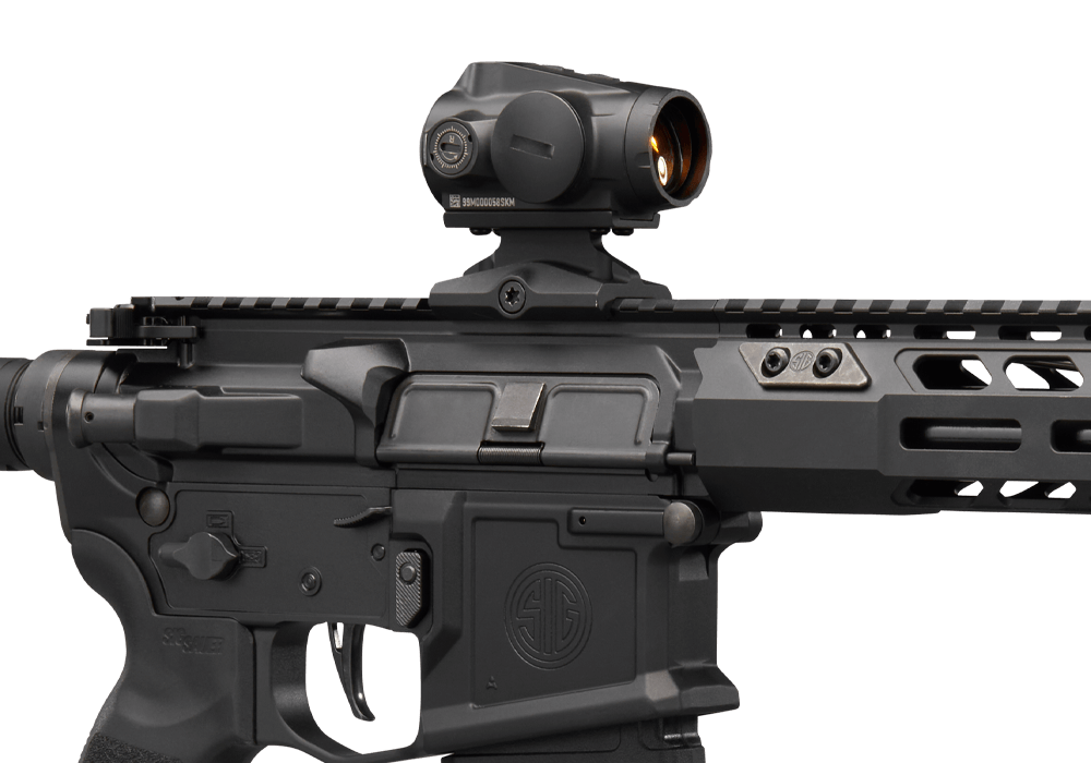 M400-SDI SENTRY