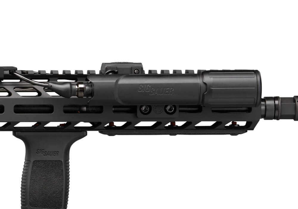 M400-SDI SENTRY