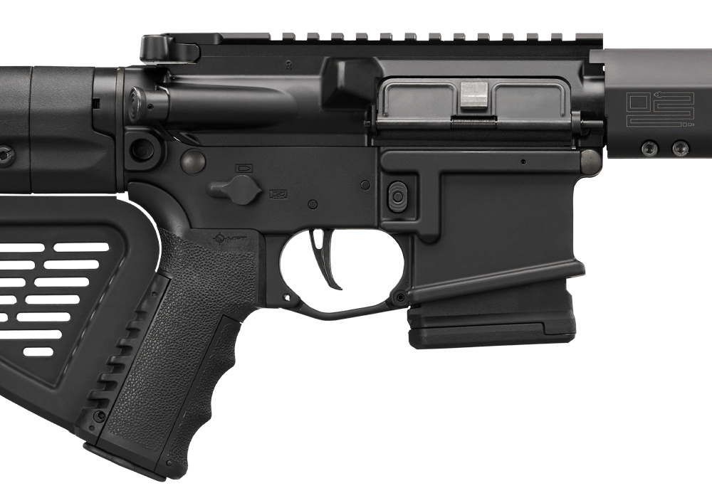 M400-TREAD CALIFORNIA