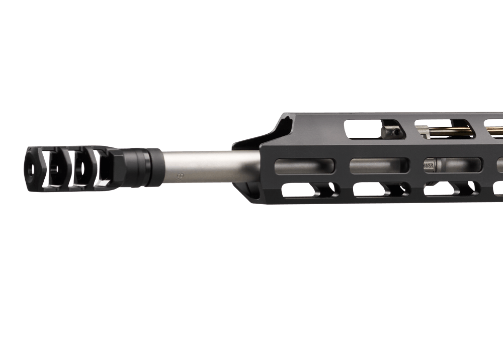 M400-TREAD CALIFORNIA