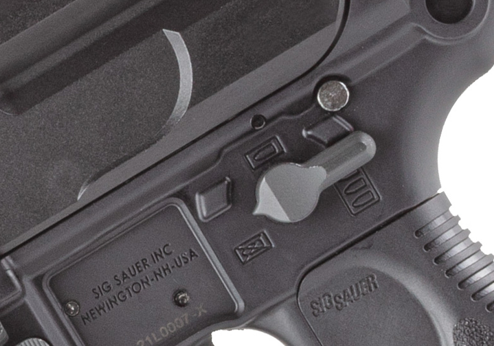 MCX RATTLER BB KIT WITH SPEED LOADER