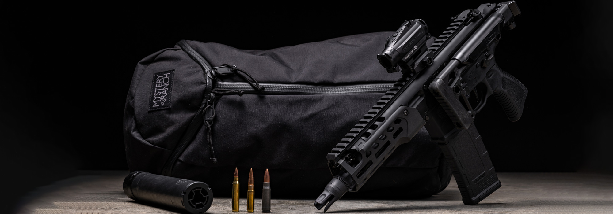 MCX RATTLER LT | More Modular & Capable Package | SIG SAUER