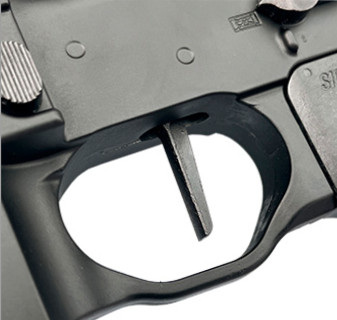 SIG SAUER MPX Air Rifle GEN2