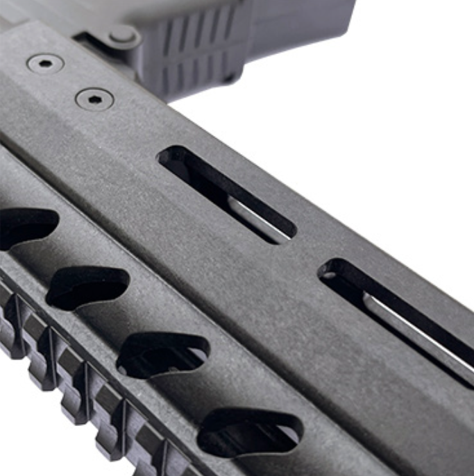 SIG SAUER MPX Air Rifle GEN2