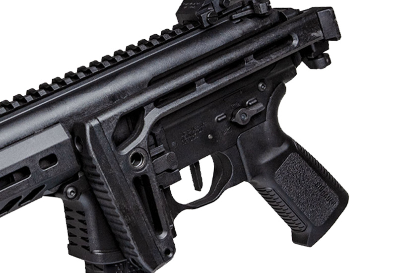 Airsoft MPX K SPORTLINE | SIG SAUER