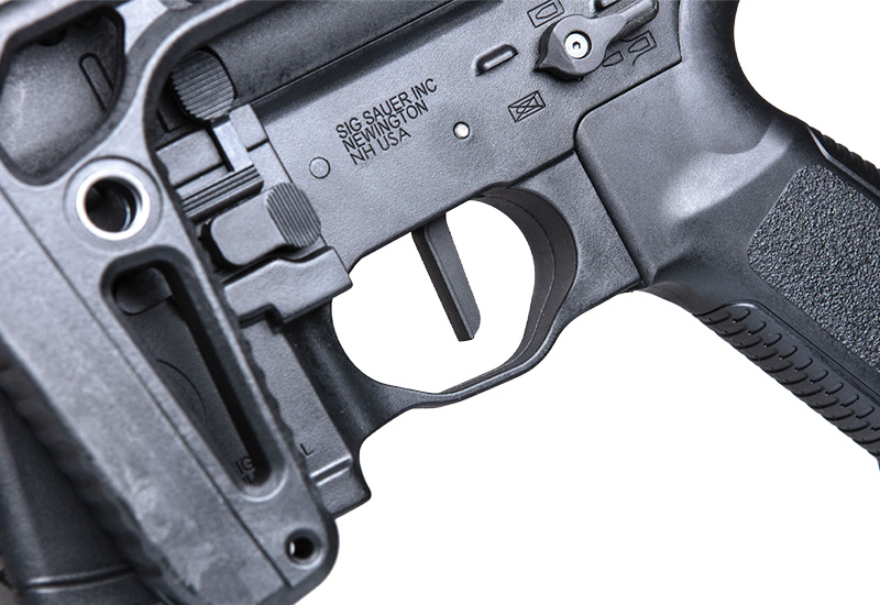 Airsoft MPX K SPORTLINE | SIG SAUER