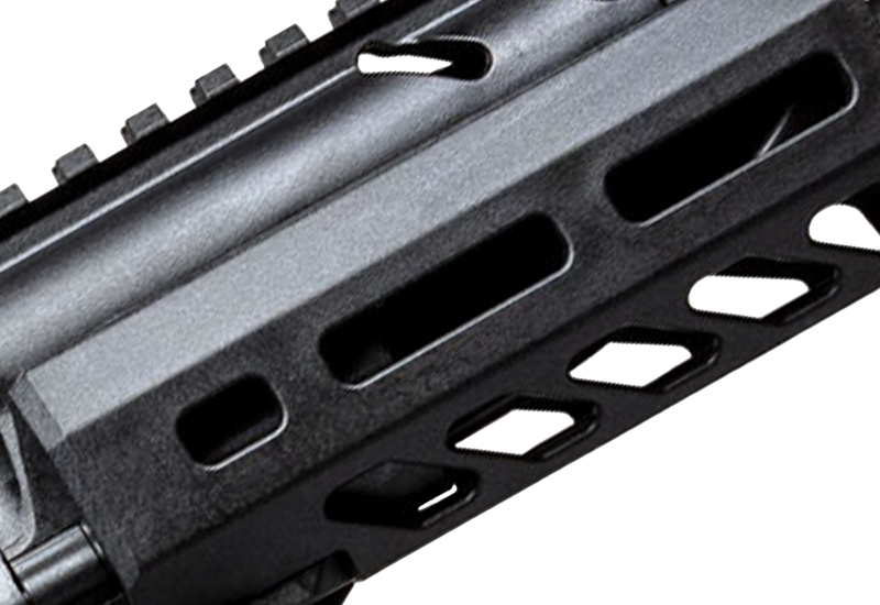 Airsoft MPX K SPORTLINE | SIG SAUER