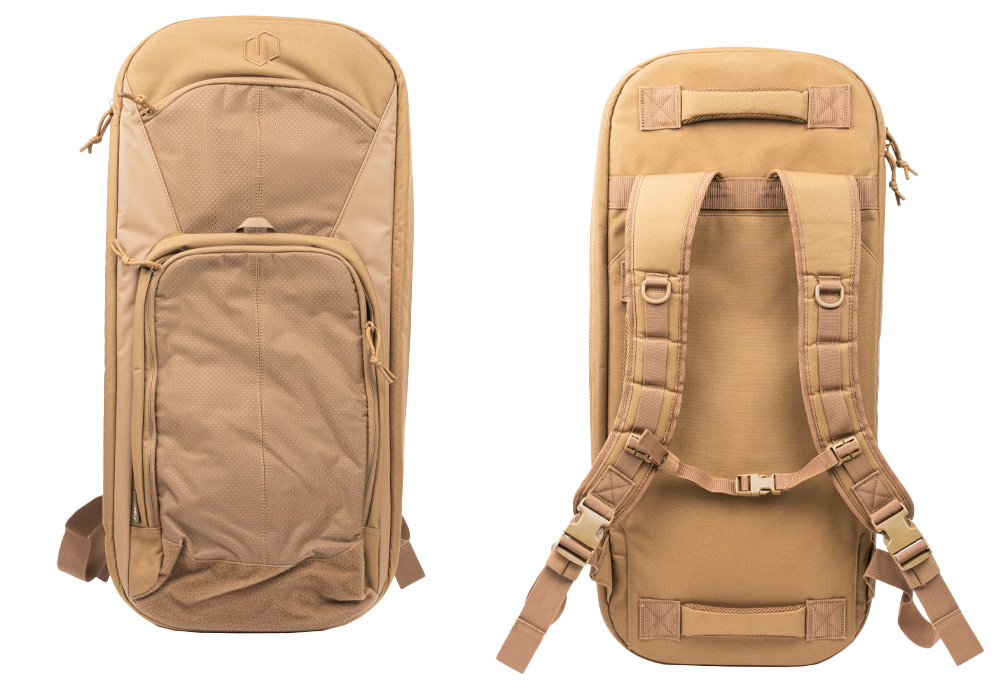 MCX-SPEAR LT MULTICAM RIFLE | Camouflage Rifle | SIG SAUER