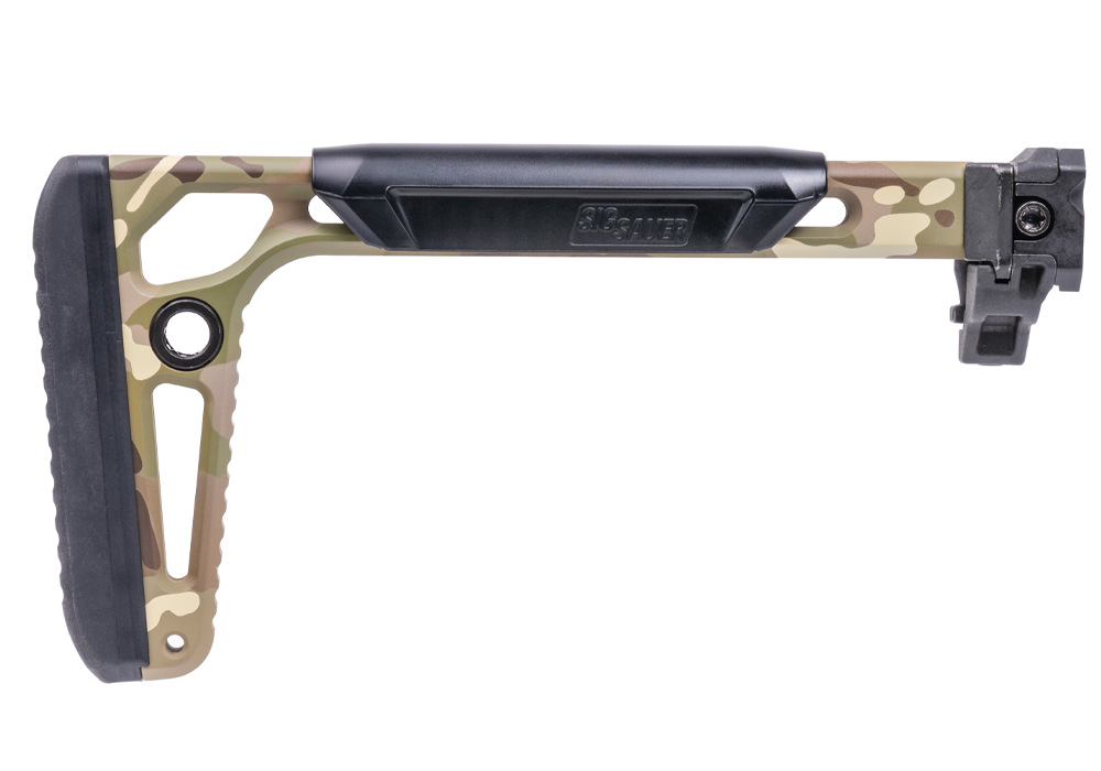 MCX-SPEAR LT MULTICAM RIFLE | Camouflage Rifle | SIG SAUER