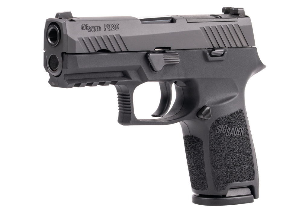 P320 COMPACT